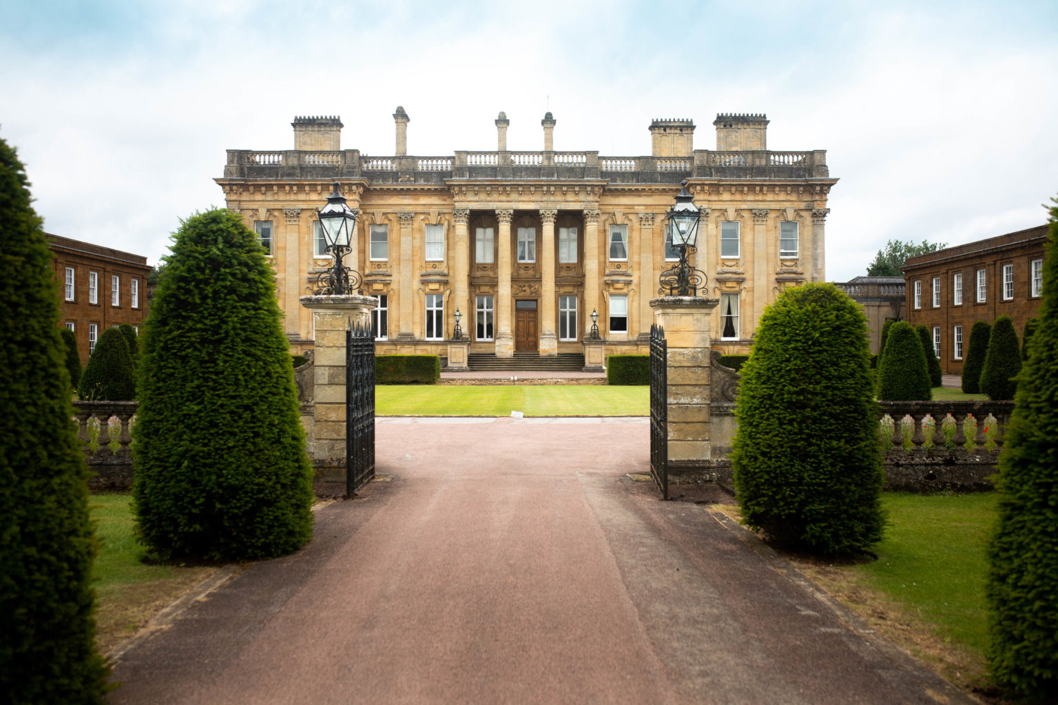 Heathside Travel - The Cotswolds – Heythrop Park