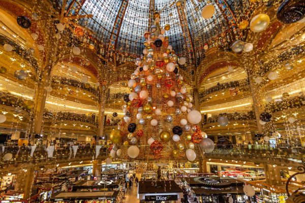 Heathside Travel - Paris Mini Cruise