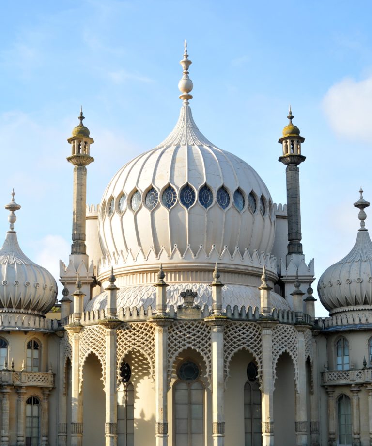 Heathside Travel - Brighton Pavilion Tour